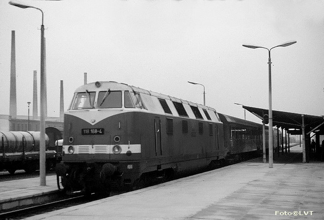 Lok 118 168