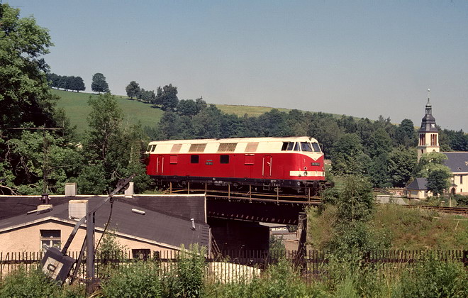 Lok 118 781